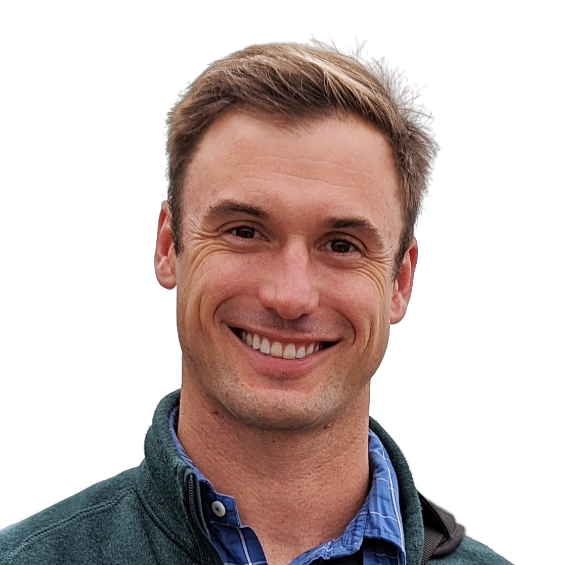 Michael E. Kirkpatrick